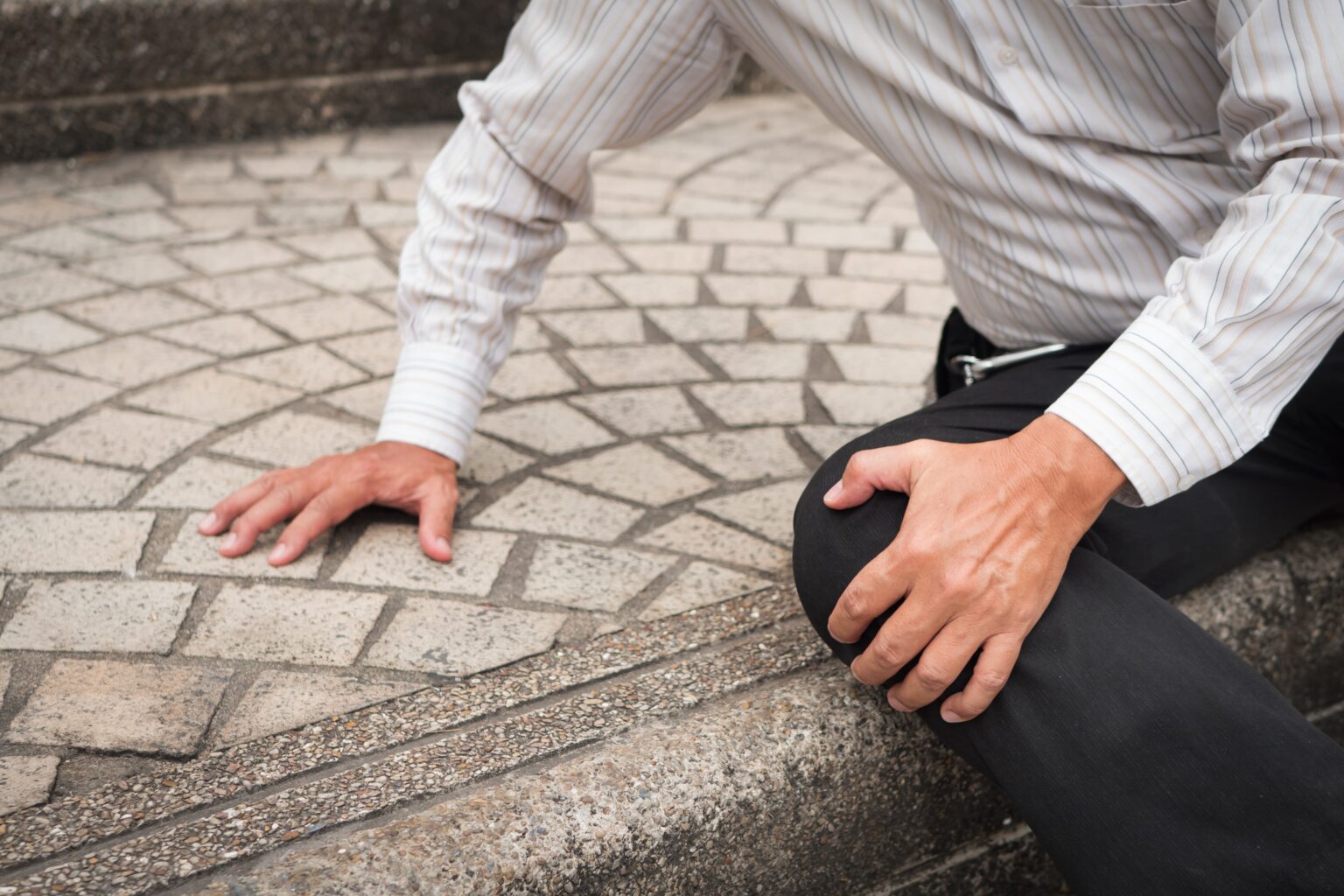 Elements of a Premises Liability Case in PA - Rosen Justice